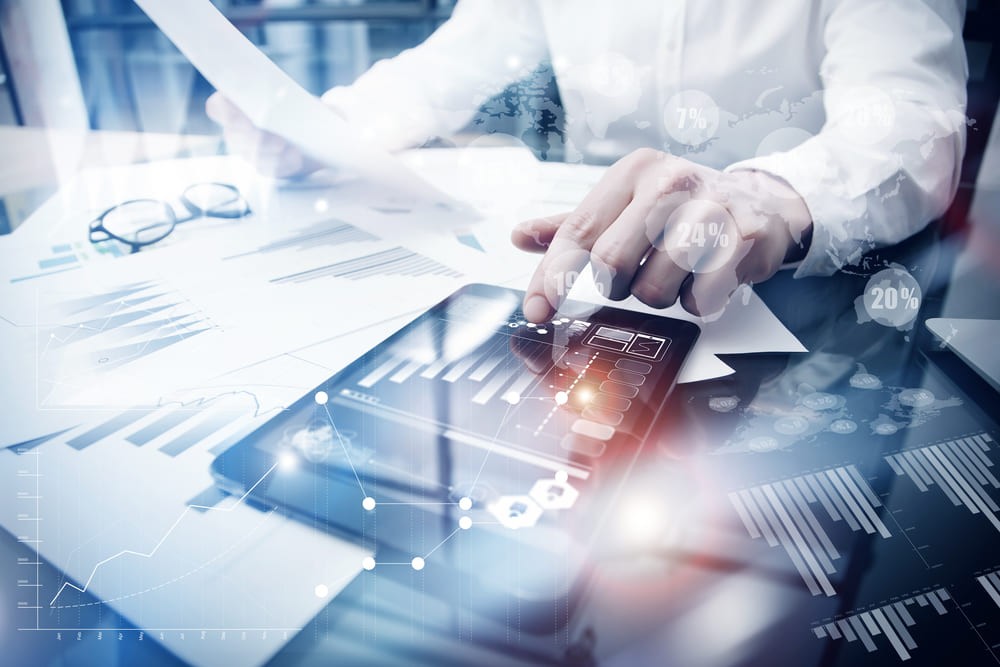 Big Data In The Banking Industry The Main Challenges And Use Cases 