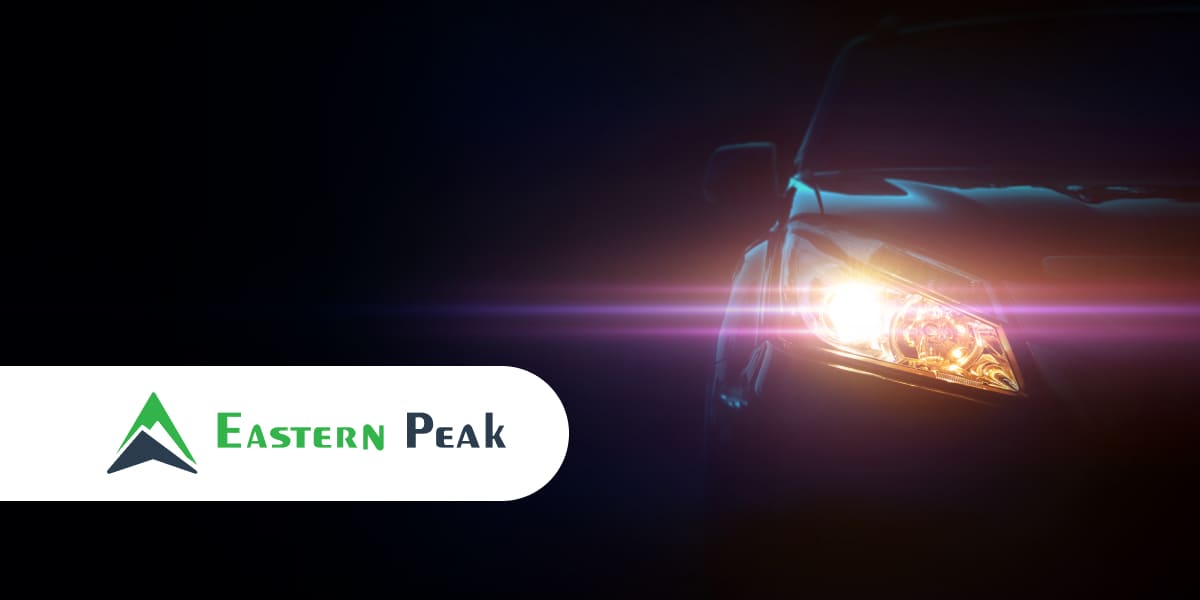 Automotive Software Development | Eastern Peak