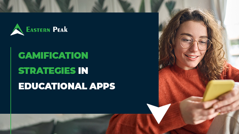 Gamification in Educational Apps to Enhance Learning Experiences ...
